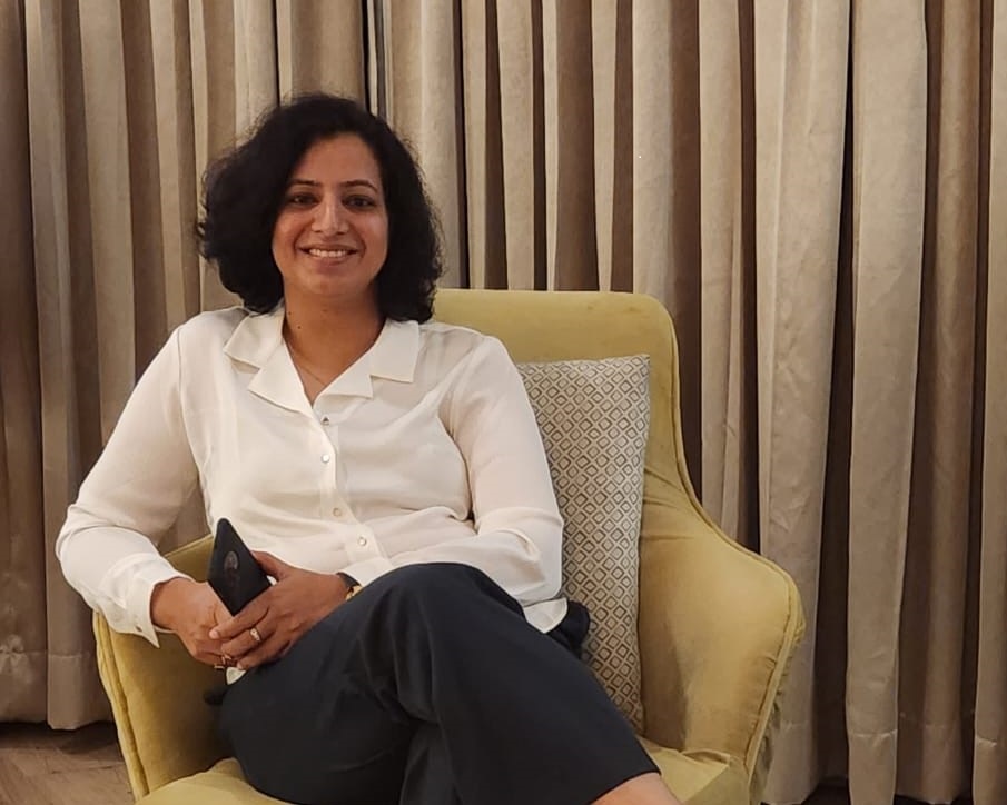 Best Career Counsellor in Noida - POONAM VERMA