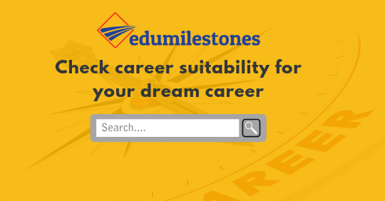 Free career test to find out right career fit